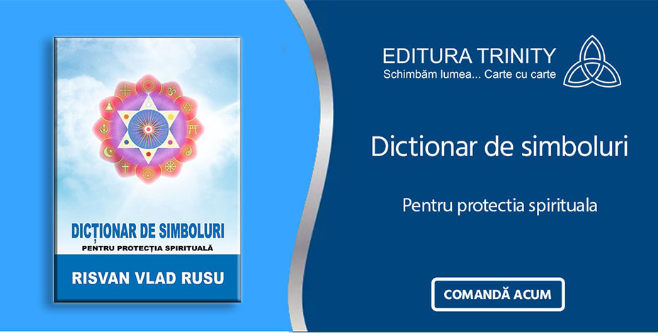 Editura trinity - Dezvoltare personala spiritualitate cristaloterapie ...